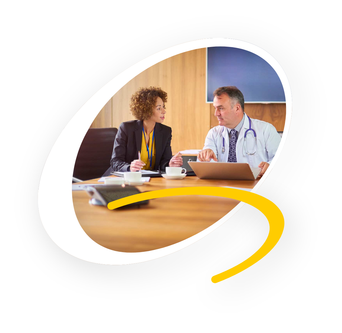 OmniMed - Results Driven